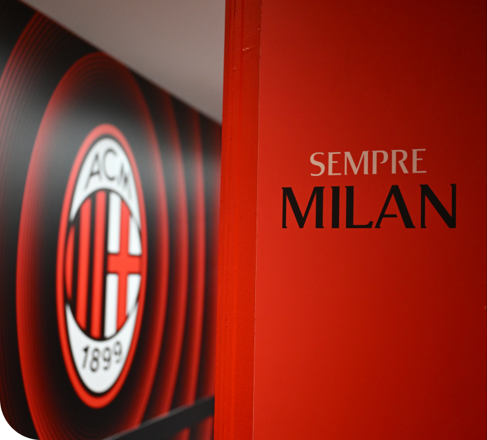 AC Milan - La Partnership | Sara
